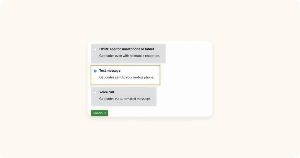 How do I set up my HMRC Personal Tax Account? – Taxfix (formerly TaxScouts)