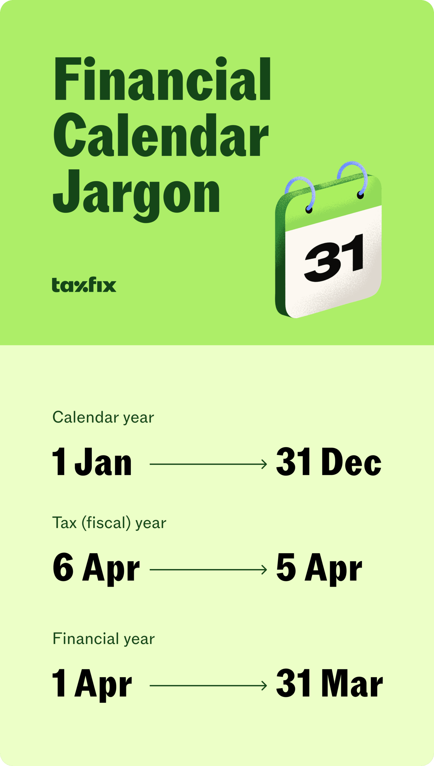 What is the tax year? – Taxfix (formerly TaxScouts)