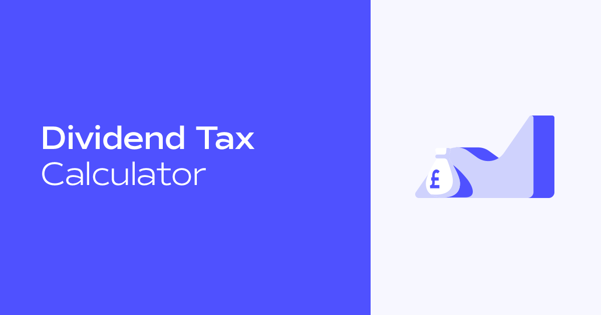 Dividend tax calculator – Taxfix
