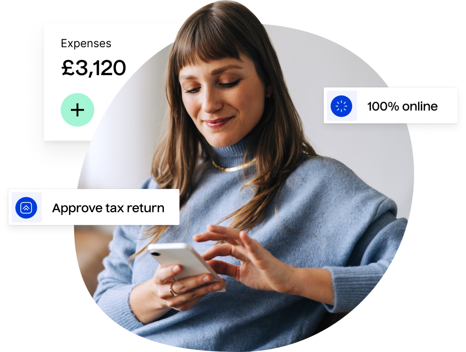 File your Tax Returns Online - Easy to use Platform - Taxfix