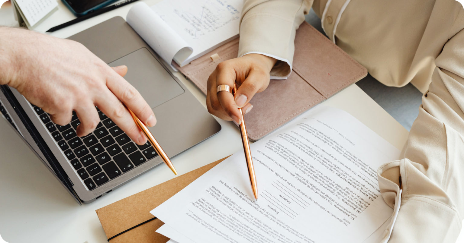 El modelo 210 para no residentes – Taxfix