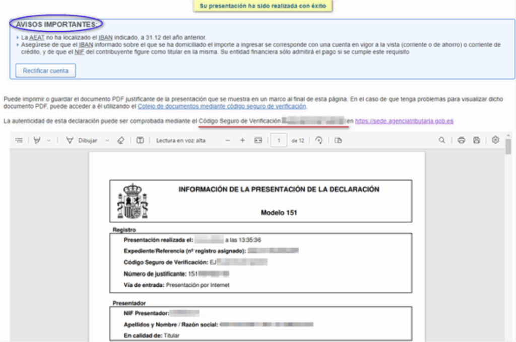 Ley Beckham: declara la renta con el modelo 151 – Taxfix