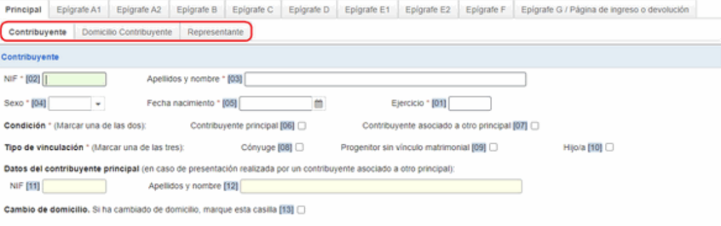 Ley Beckham: declara la renta con el modelo 151 – Taxfix